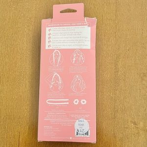 Kitsch | Hair | Barbie X Kitsch Satin Heatless Curling Set Malibu ...